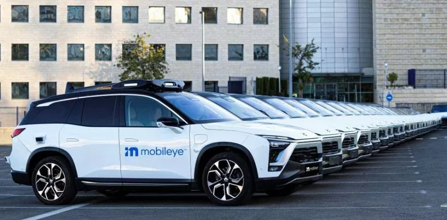 Mobileye To End Internal FMCW Lidar Development – David Silver